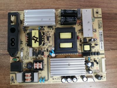 TCLLE48D8600电源板SH