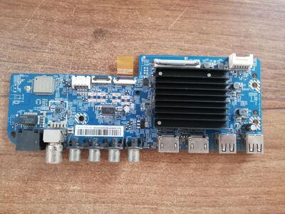 小米L65M7-EA主板DKTV-B014-