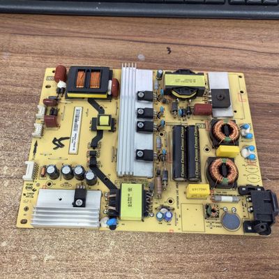 东芝55U66EBC电源板40-SH9211-P