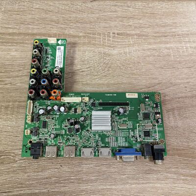 飞利浦50PFL3040/T3主板TSUMV6