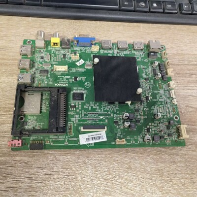 康佳LED43X8800B主板35019605配