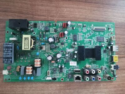 康佳LED42R5500FX/42J39AW主板