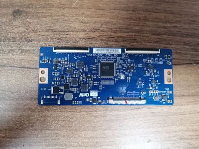 原装海信LED50EC500ULE逻辑板