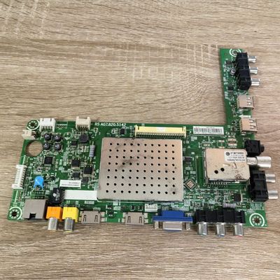 海信LED39/42/50/55K310主板RSAG