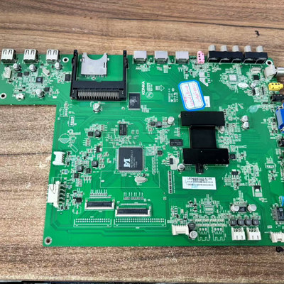 原装康佳 LED46X8000D 主板 35015810 35015810 屏 LTA460HQ15