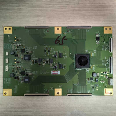 LG65LA9650-CA液晶电视逻辑板