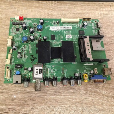 TCLL46E5300D主板40-1MS801-