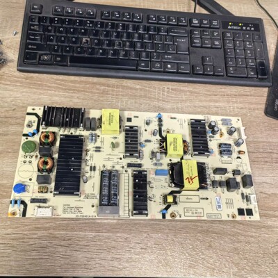 创维75G3D电源板N012402-0006