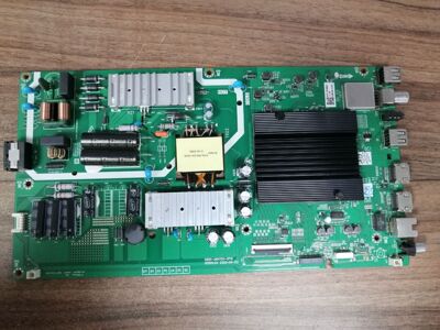 成色新创维55A4主板5800-A6H