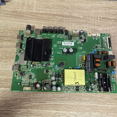 康佳U50F1主板35023800配屏72000