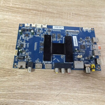 海尔LS65E17主板0091802148V1.5