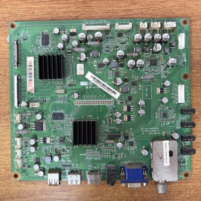 长虹3D48A9000i主板JUC7.820.000