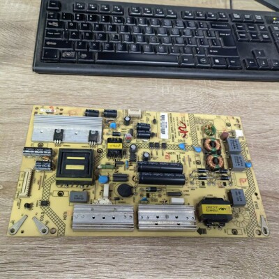 康佳LED47X8100PDE电源板340084