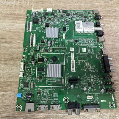 海信LED46T28GPN8主板R