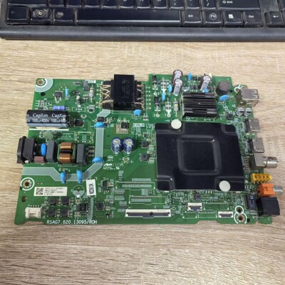 海信43E3F主板RSAG7.820.1