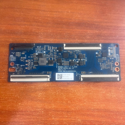 原装三星UA49RU7550JXXZ电视逻