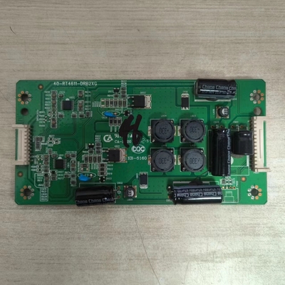 TCLL46E5300D背光板恒流板