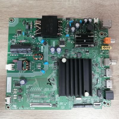 海信55/60E3F J55H/55E3G 55V1F-R 主板 RSAG7.820.11507配屏可选