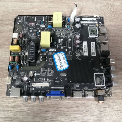 洋42CE5210H2主板TP.HV510.PB7