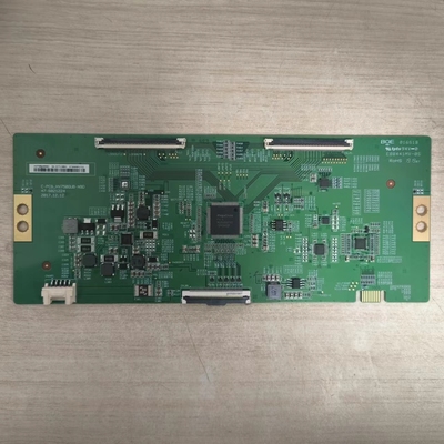 海信75E3D小米L75M5-AB/4S逻辑板