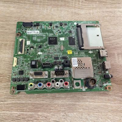 LG55LX341C-CA主板EAX6621760
