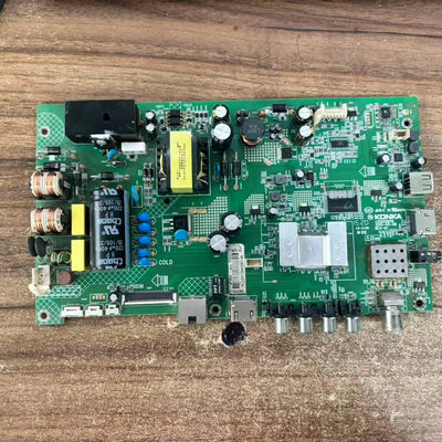 原装康佳LED49F2600N主板35020839配屏72000793YT 793YT