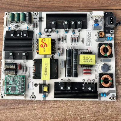 海信LED50MU7000U 55K7100UC LED58K700U电源板RSAG7.820.6350实