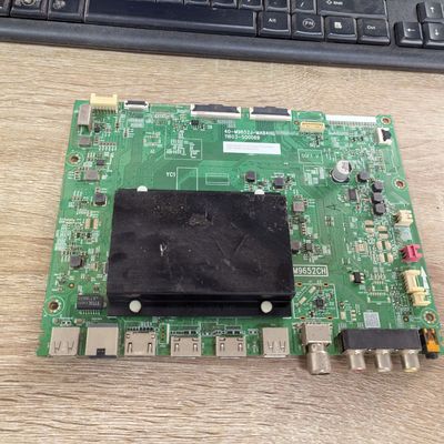 雷鸟65S54C主板40-M9652J-MAB4