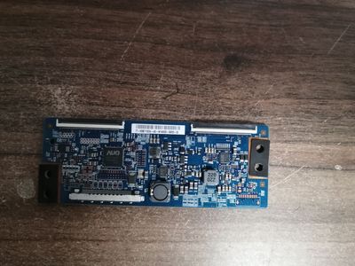 拆机长虹LED50C2080I50寸电