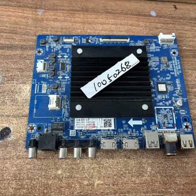 长虹75D6H电视机主板JUC7.820.1