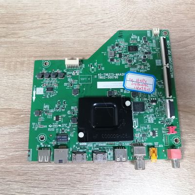 TCL55V69E主板40-T963T5-主板