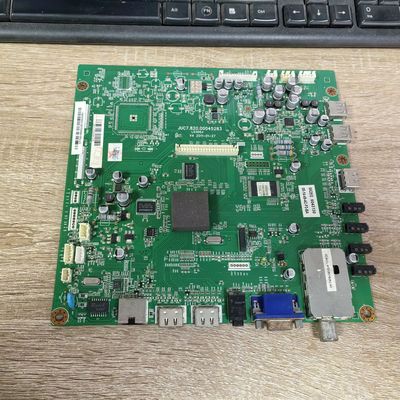 长虹LED46860iX主板JUC7.820.000