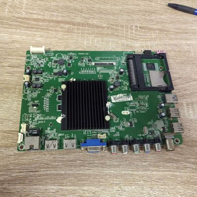 康佳LED55R6610U主板35019392