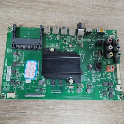 海信LED55K7100UC(B0M1)主板