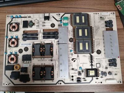 夏普LCD-60X50A原装电源板