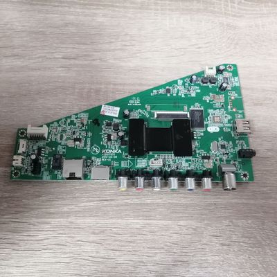 康佳55寸LED55M3500PDF电主板