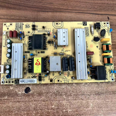 原装海尔U50H3 LU50C51 LS50A51电源板AY160D-2SF02 0090726973C