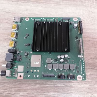 华为HEGE-560B主板IT1L0CKM主板