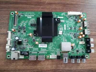 创维60E510E主板5800-A8