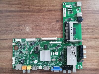 海信LED39/42/46/50K316X3主板