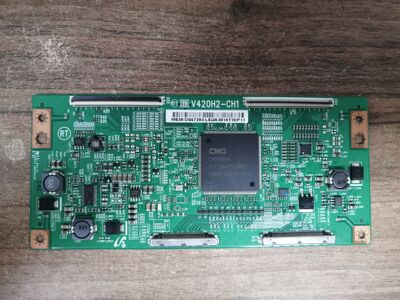 拆机原装海信LED42T29G