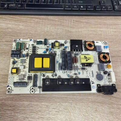 机海信LED50K20JD电源板RSAG7.8