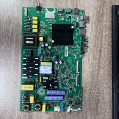 原装康佳LED55K5100液晶主板3502