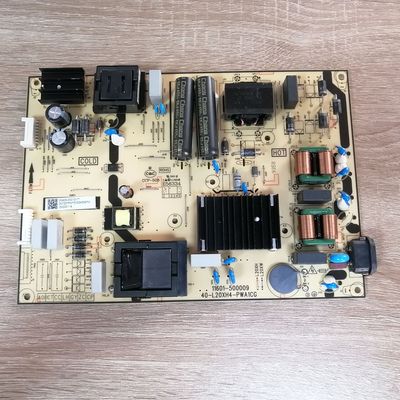 TCL65Q8E电源板线路板40-L20XH