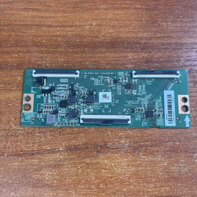 原装海信553EF55E3G电视逻辑板