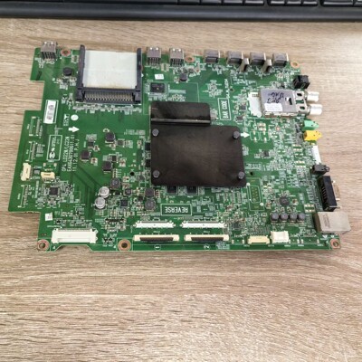 LG47LM6600-CE液晶电视主板EAX6