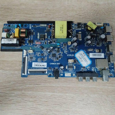 康佳LED43E330C/43S2M