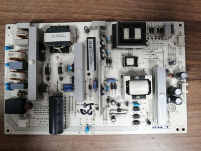 长虹58U158U1A电源板XR7