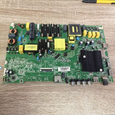 康佳LED50K520主板35023887屏720
