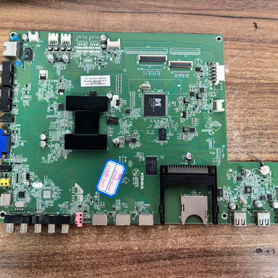 康佳LED48X6000D主板35015810 REV-01屏LTA480HW01原装